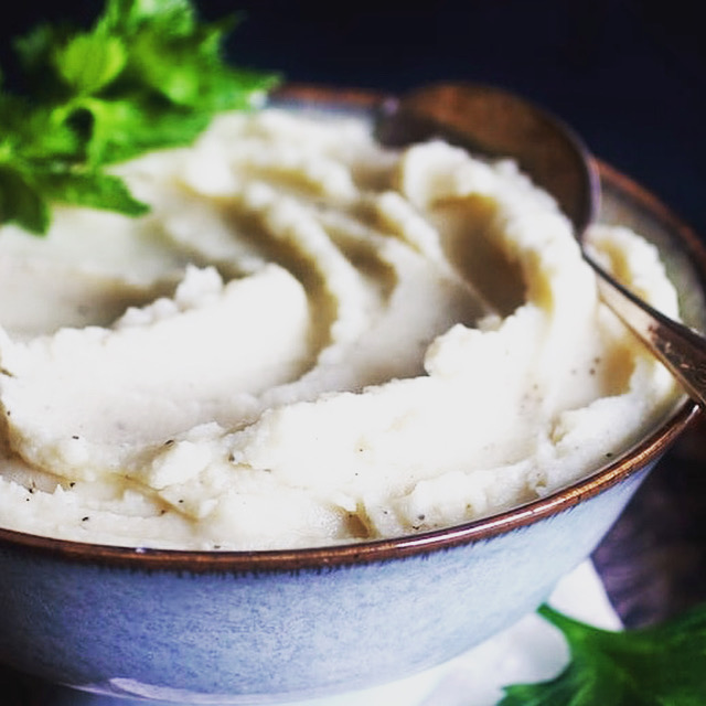 Knolselderij - Hoe moet je het snijden, bereiden en bewaren